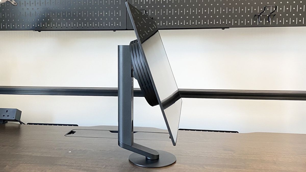 Sony INZONE M10S review | PC Gamer