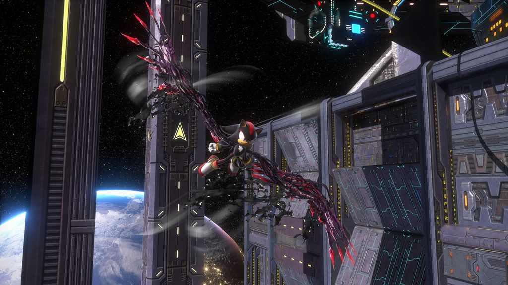 Sonic x Shadow Generations review: one of the best games in series ...