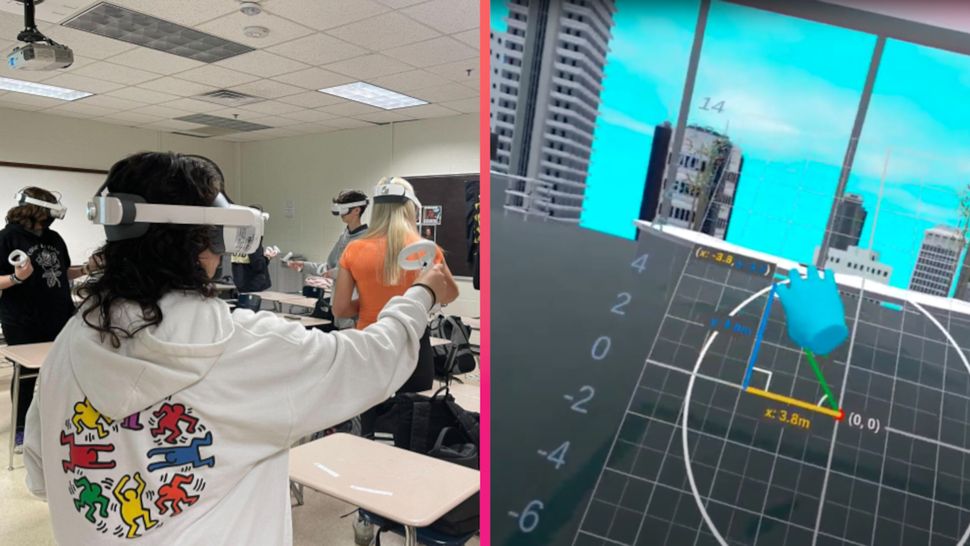 What Is Prisms And How Can I Use It to Teach STEM? | Tech & Learning