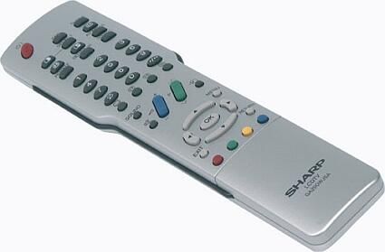 Sharp Aquos LC26GA3E / LC26GA4E - 26" LCD TVs: Are They Ready for Prime ...