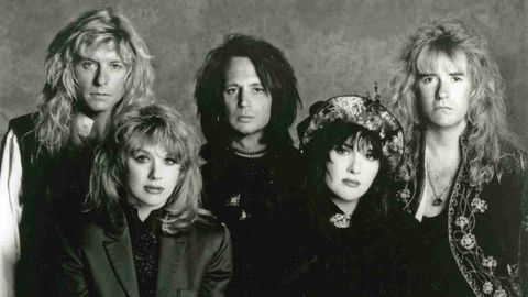 Heart: the history of the hard rock band | Louder