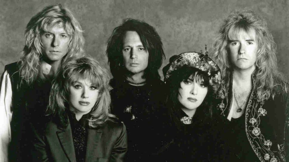 Heart: the history of the hard rock band | Louder