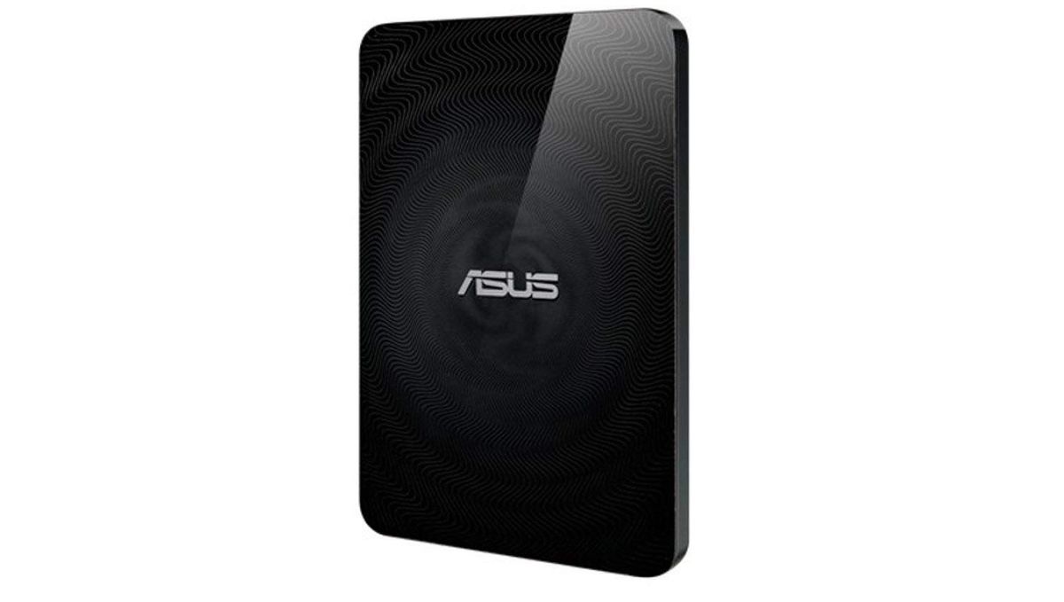 The best wireless drive in 2024 | TechRadar