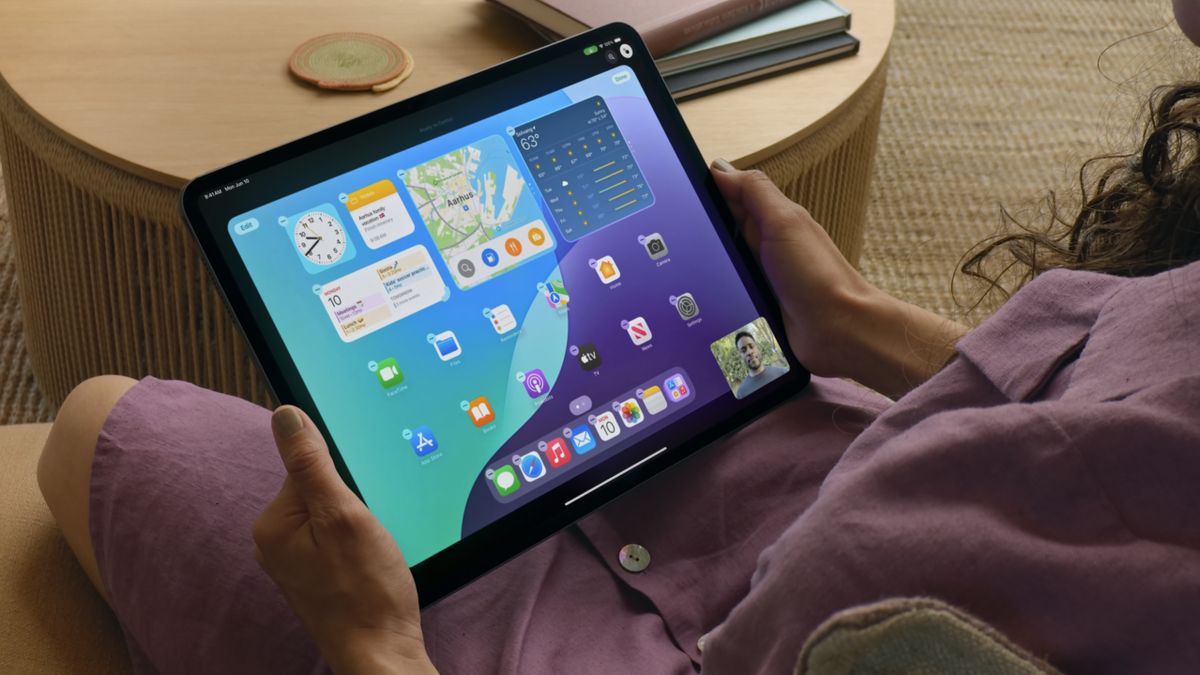 iPadOS 18: Everything you need to know | iMore