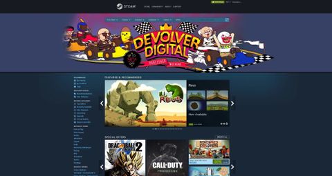 Steam tips and tricks for new PC gamers | Windows Central