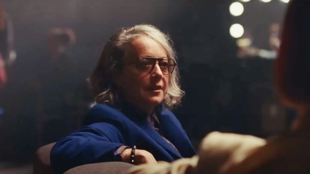 The Idol Cast: Where You've Seen The Actors From The HBO Drama Series ...