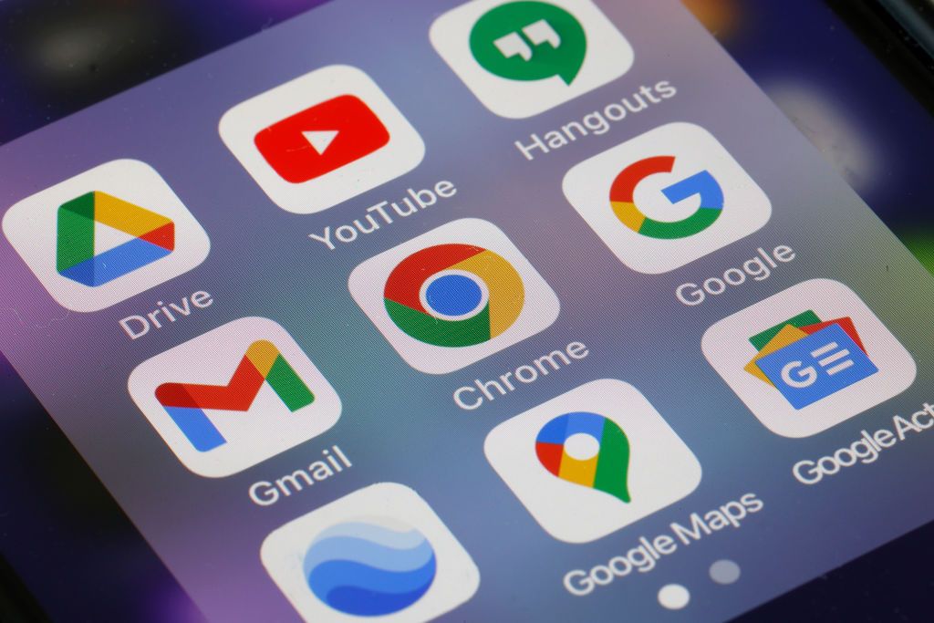 Google's Enhanced Safe Browsing mode | The Week