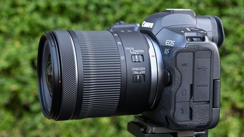 The best lenses for the Canon EOS R8 | Digital Camera World