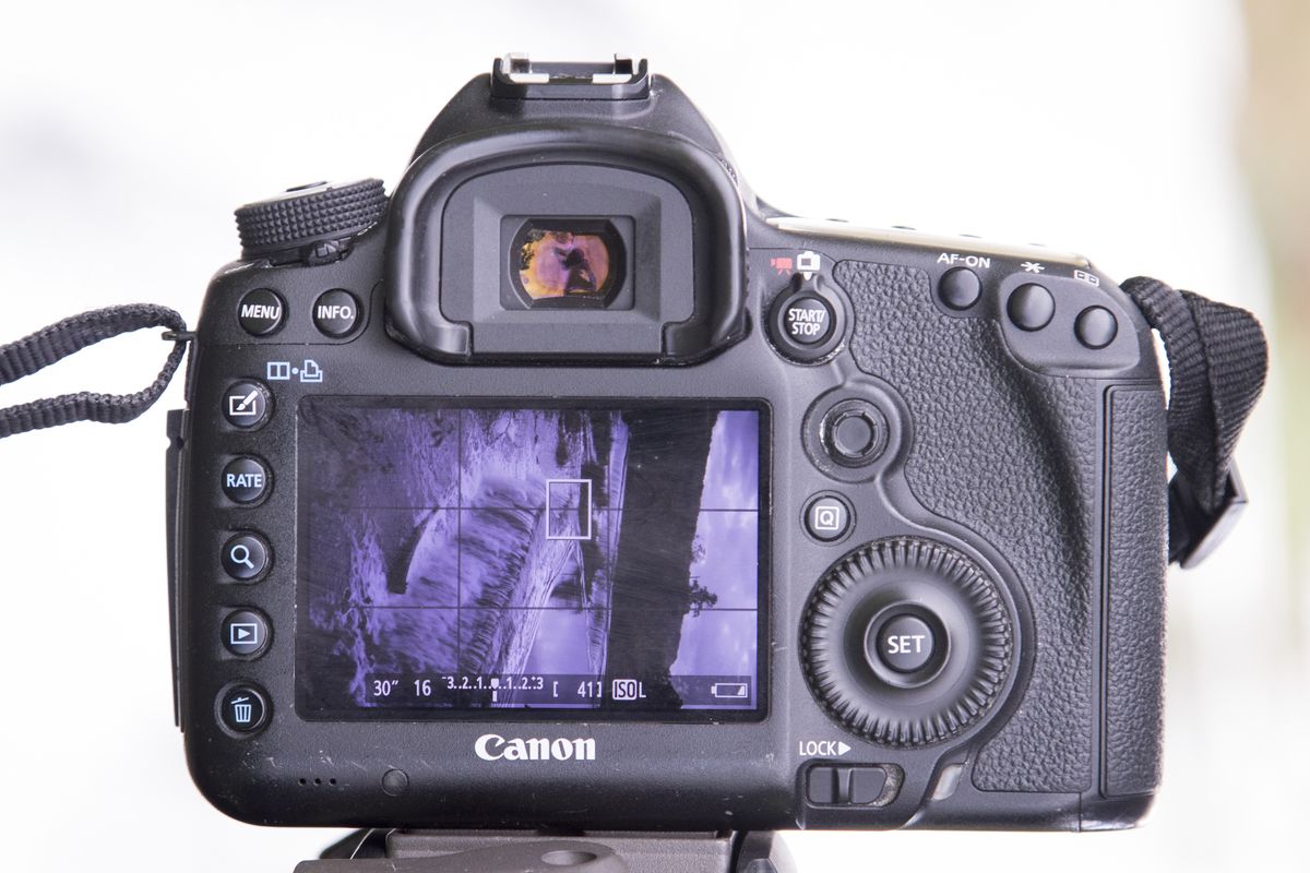 How to use ND filters for long exposure photography during the day ...