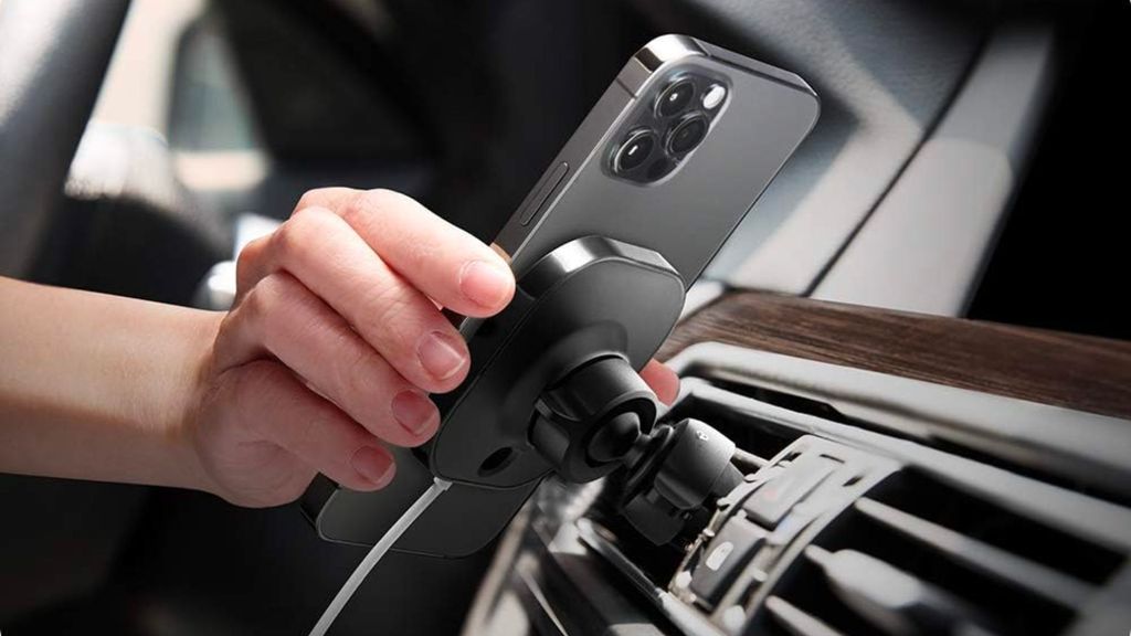 Best MagSafe car mounts in 2025: connect, charge, and drive | iMore
