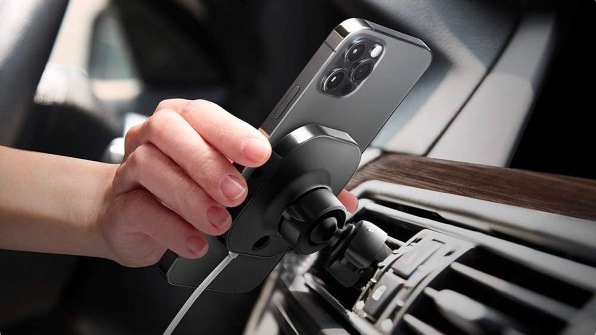 Best MagSafe car mounts in 2025: connect, charge, and drive | iMore