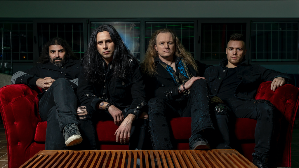 Firewind: "This is the most complete Firewind record to date" | Guitar ...