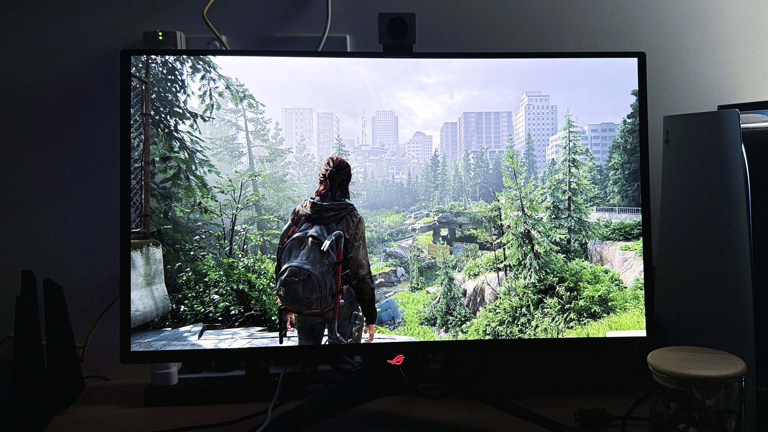 OLED monitors are starting to get their flowers, as 2025 marks a 65% ...
