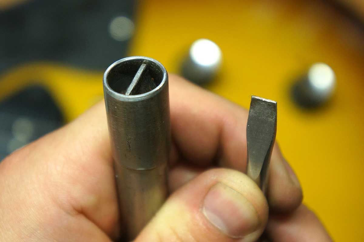 How to set up a wraparound bridge | MusicRadar