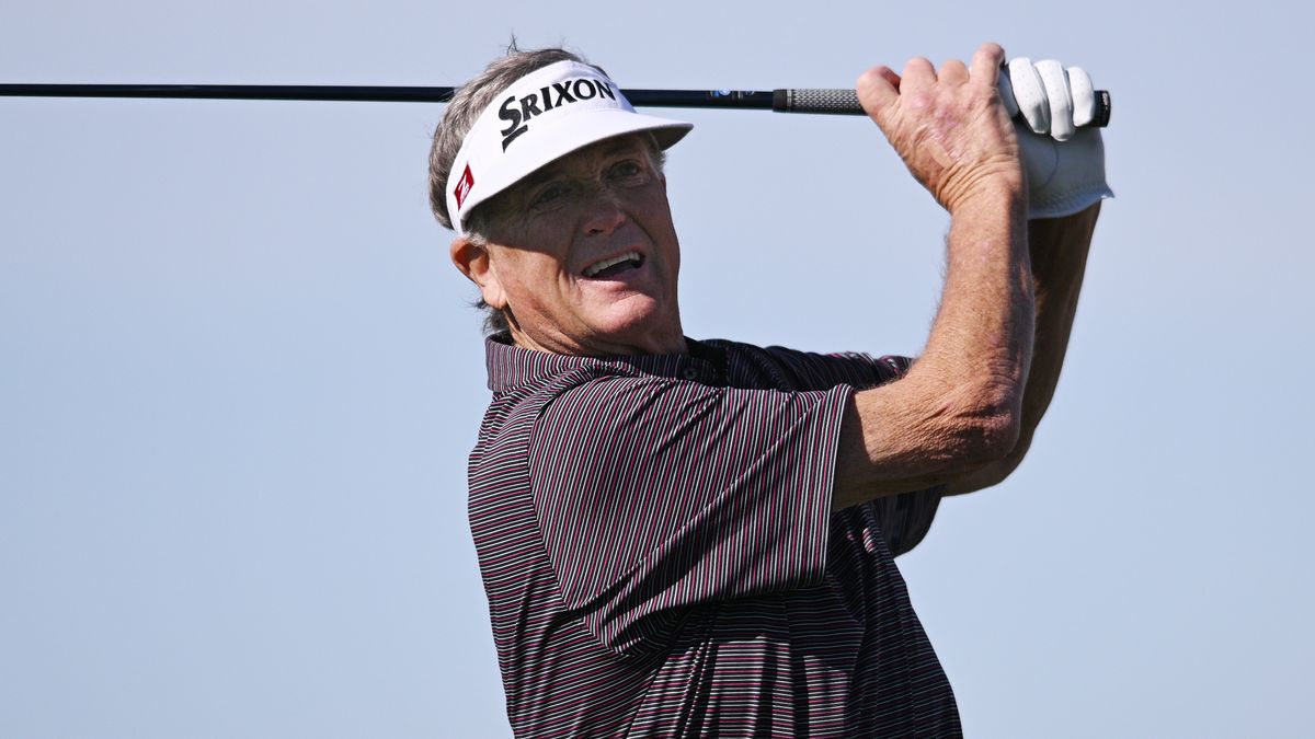 'Short-Sighted' – Peter Jacobsen Slams Pebble Beach Defectors | Golf ...