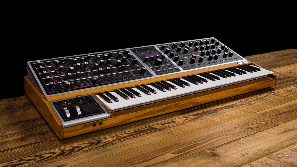 Hardware synths vs software synths: which is right for you? | MusicRadar