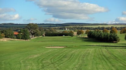 Castle Park Golf Club Course Review | Golf Monthly
