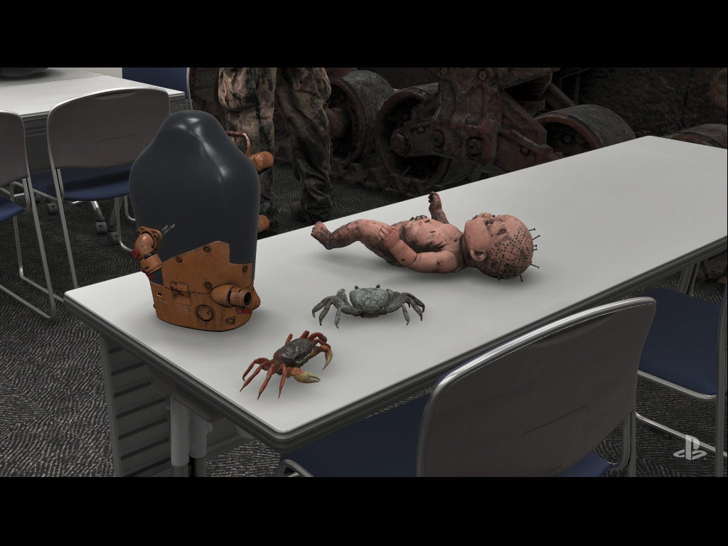 Here's everything we know about Death Stranding's Guerrilla Games ...