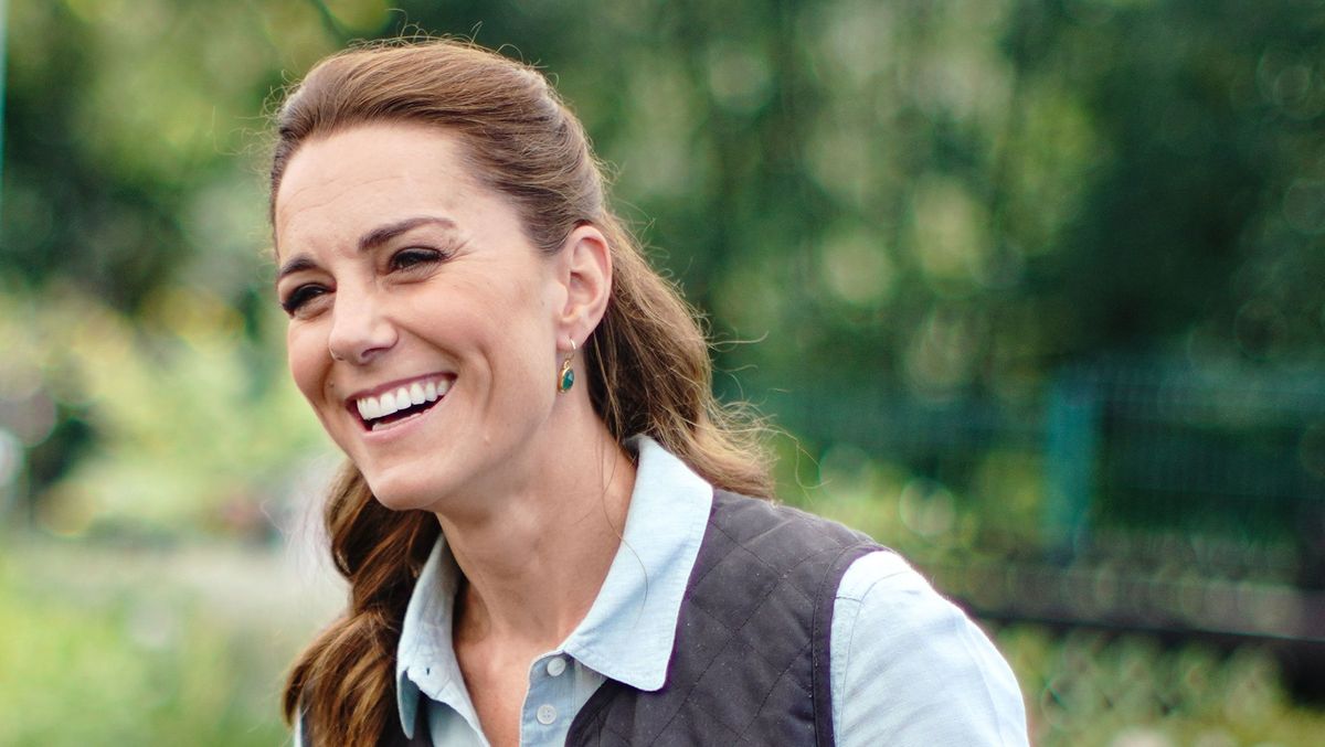 Kate Middleton Left Rare Personal Comments on Instagram | Marie Claire