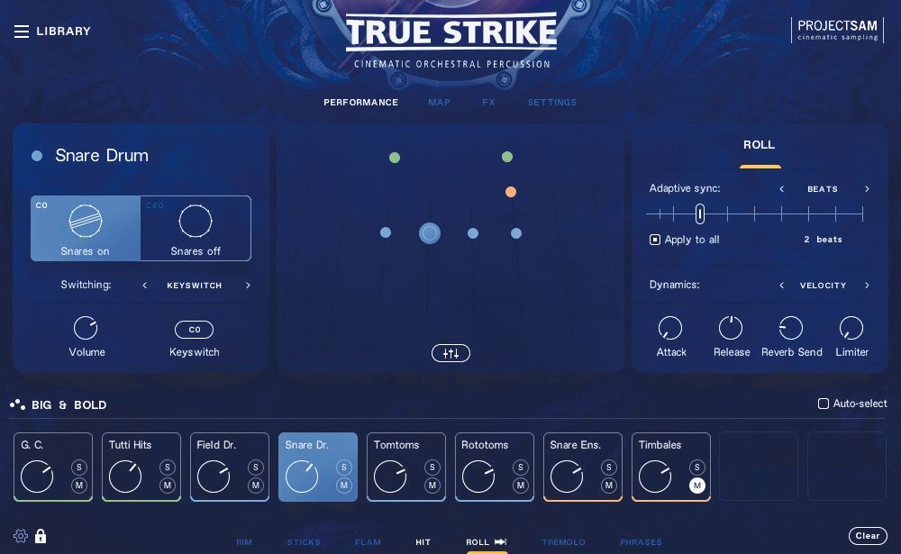 Sound selection - How to produce cinematic beats worthy of a Hollywood ...