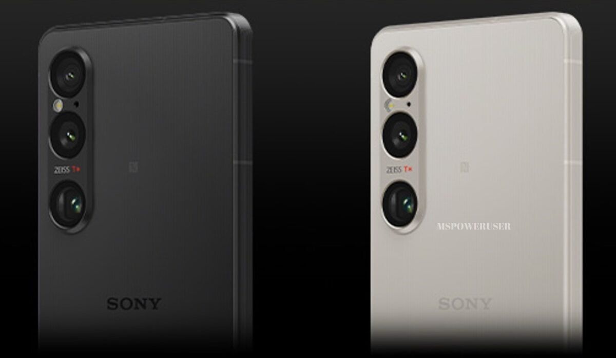 Sony quietly releasing new Xperia 1 VI phone this month — what we know ...