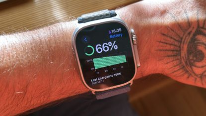Apple Watch Ultra 2 review: surprise release, no-brainer upgrade | T3