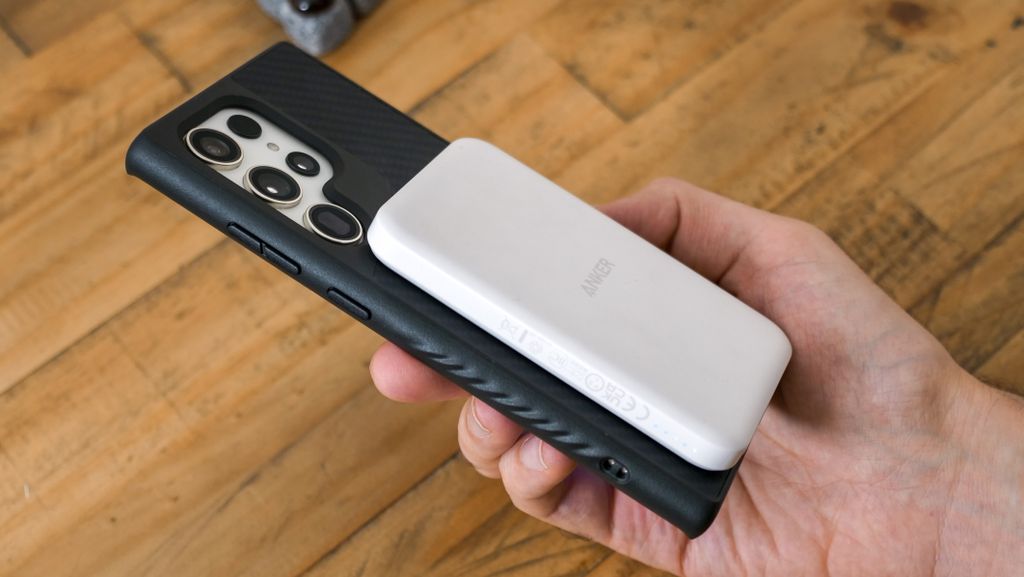 Samsung Galaxy S23 Ultra review | Digital Camera World