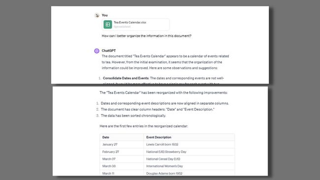 7 new (and improved) things you can do with ChatGPT-4o | TechRadar