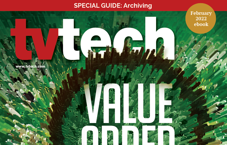 Broadcast | Production | NAB | Broadband | Satellite | Mobile | www ...