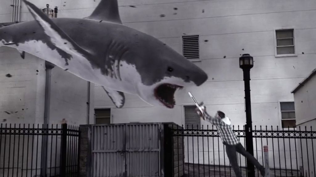 The Best Shark Movies And How To Watch Them | Cinemablend