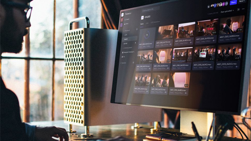 Frame.io – pricing, how you download it, and what the heck it is ...