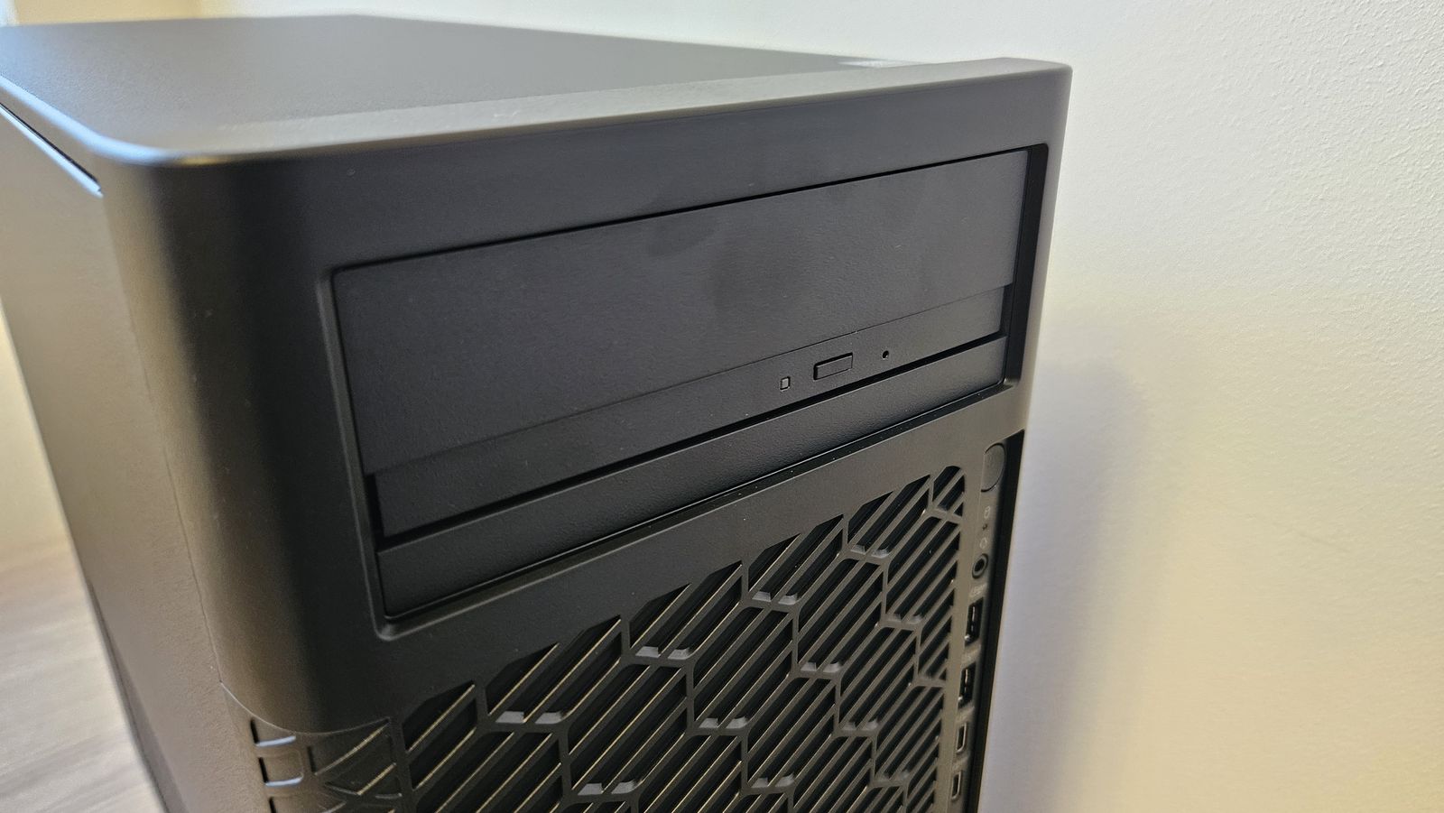 Dell Pro Max Tower T2 review | IT Pro
