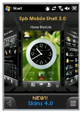 Updated: ChangeSkin for Mobile Shell | Windows Central