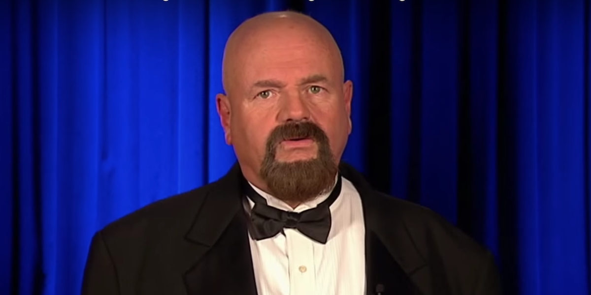 Beloved WWE Ring Announcer Howard Finkel Is Dead At 69 | Cinemablend