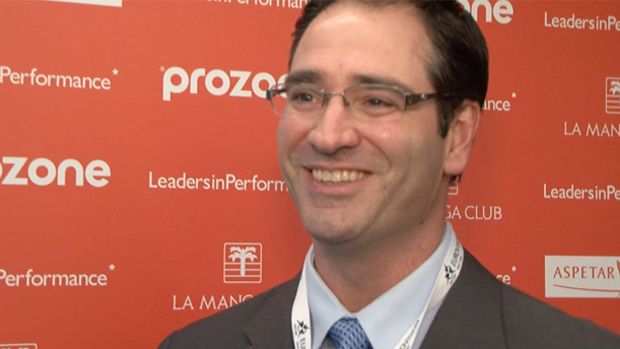 Office workout for your back | FourFourTwo