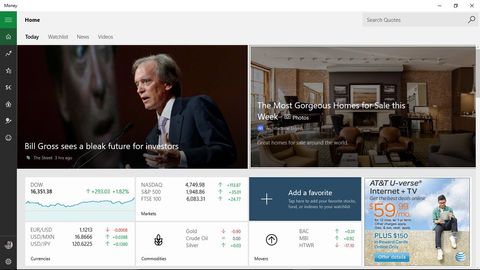 Best Budget and Personal Finance Apps for Windows 10 | Windows Central