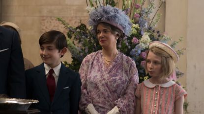 Princess Anne in The Crown: how accurate is her portrayal? | Woman & Home
