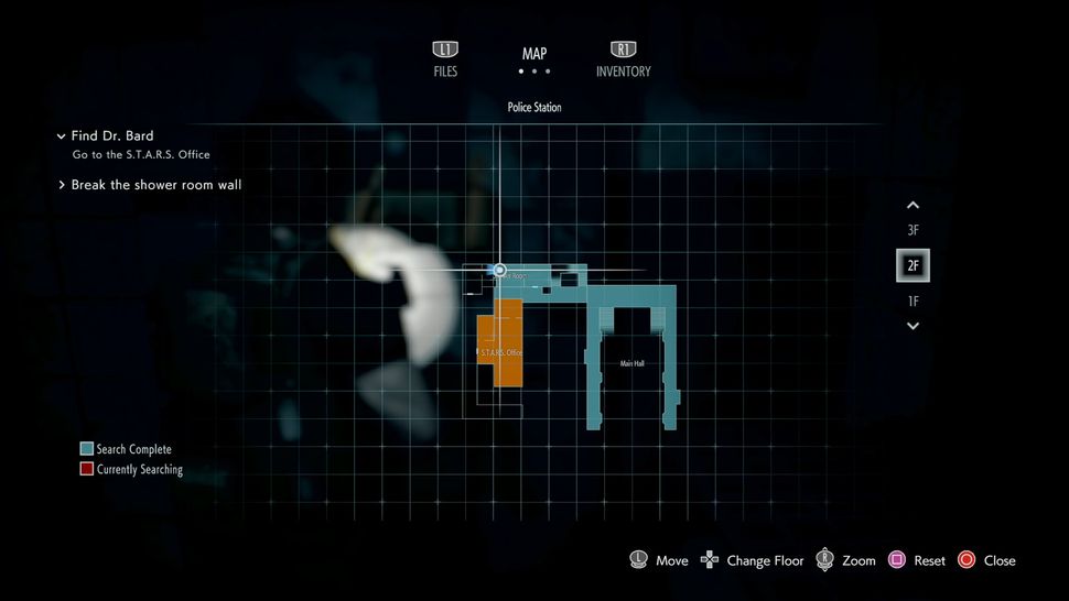 All Resident Evil 3 safe codes and locker combinations | GamesRadar+