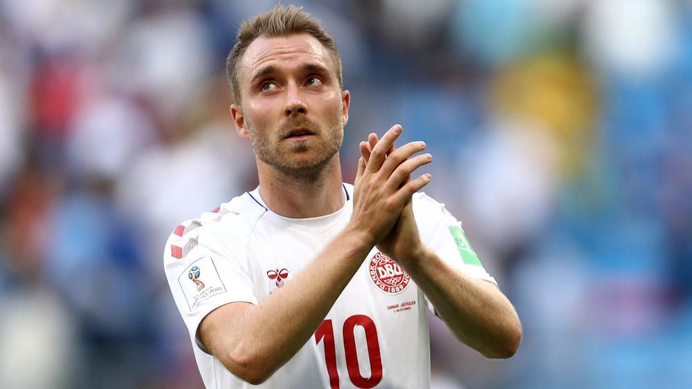 DBU reaches agreement with Denmark players to face Wales | FourFourTwo
