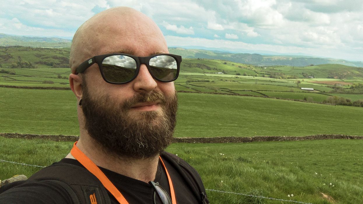 Modder Dav0r, creator of the iconic Garry's Mod toolgun, has died | PC ...