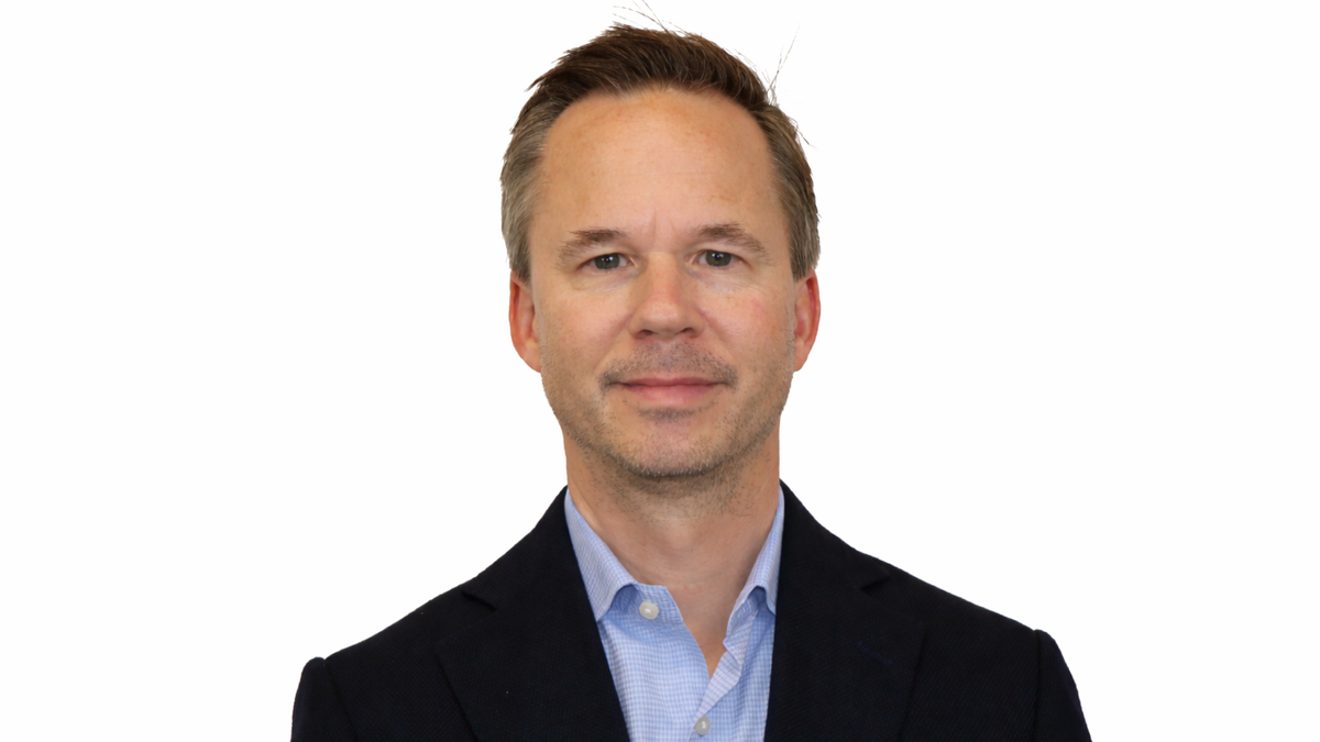 Andreas Eriksson to Helm Net Insight as CEO | TV Tech