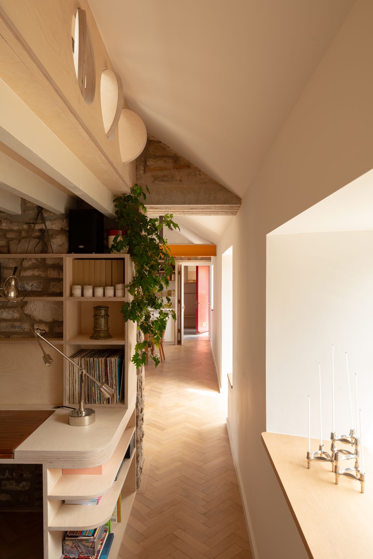 Inside Cumbria's architectural answer to cottagecore | Wallpaper*