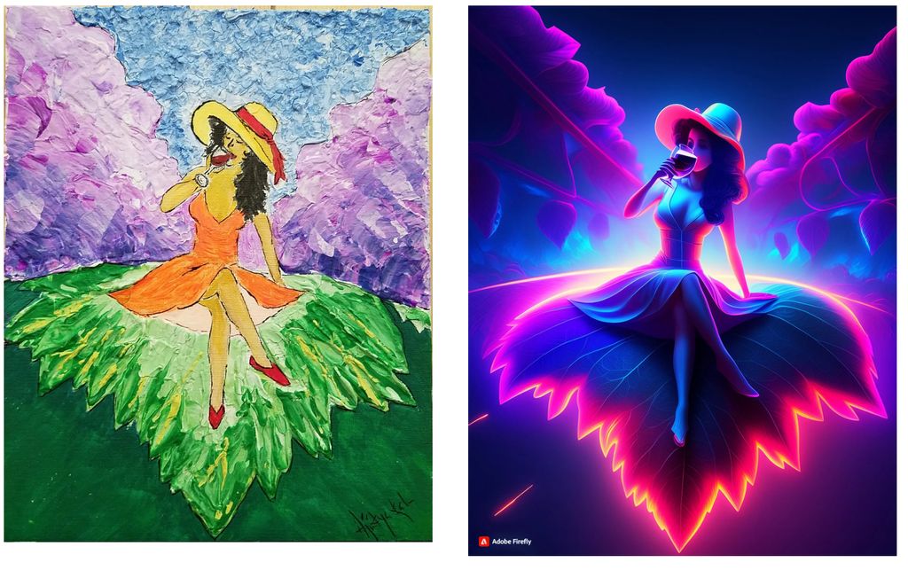 Adobe Firefly's latest tool makes generative AI more practical for ...