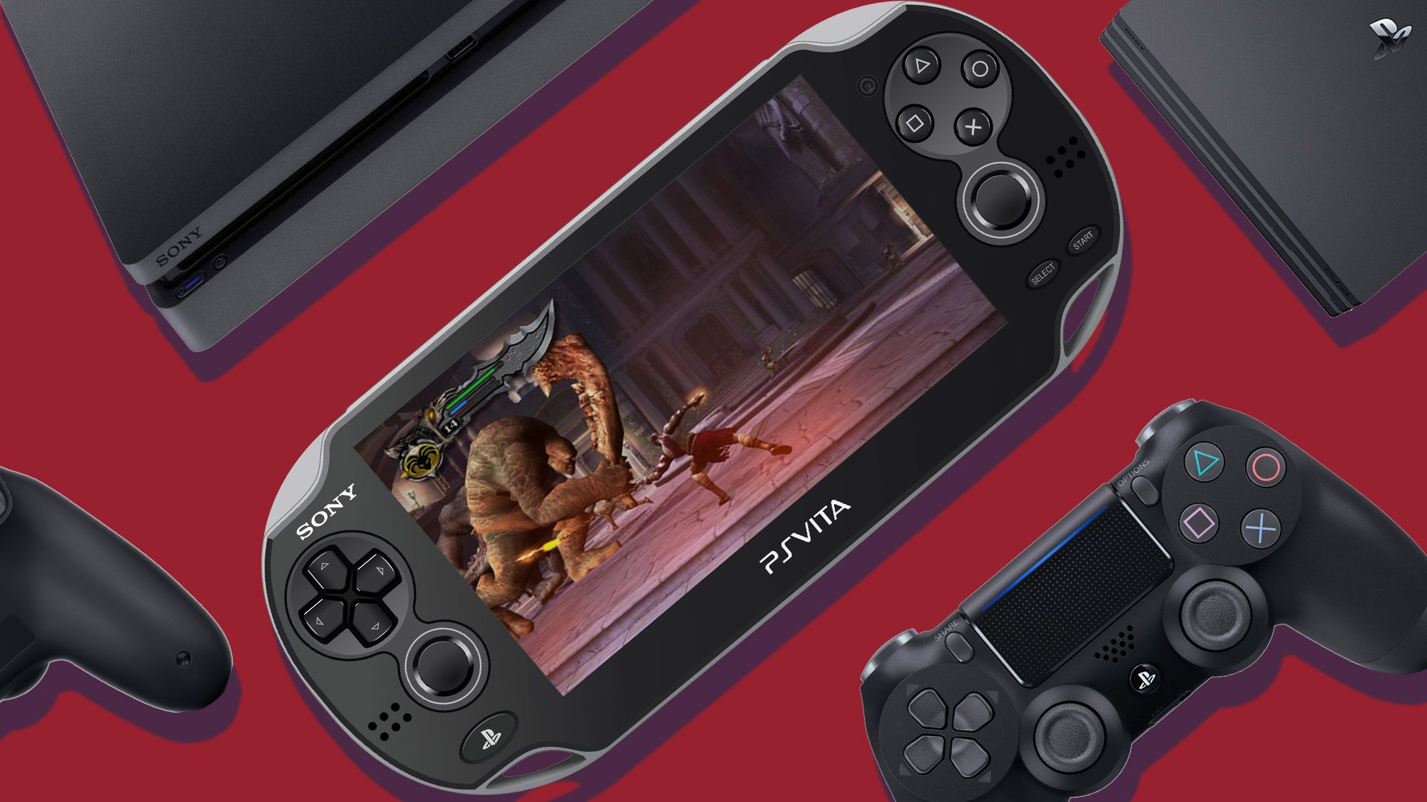 PlayStation ends the decade in victory – and the PS5 feels like a sure ...