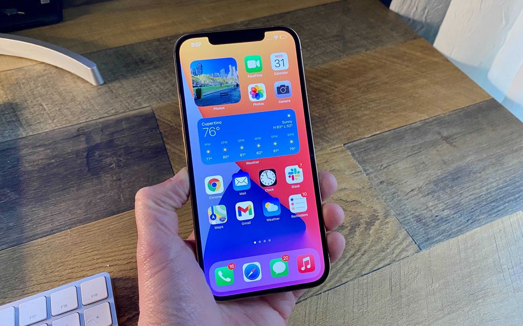 iOS 14.5 review: Big changes to an already big update | Tom's Guide