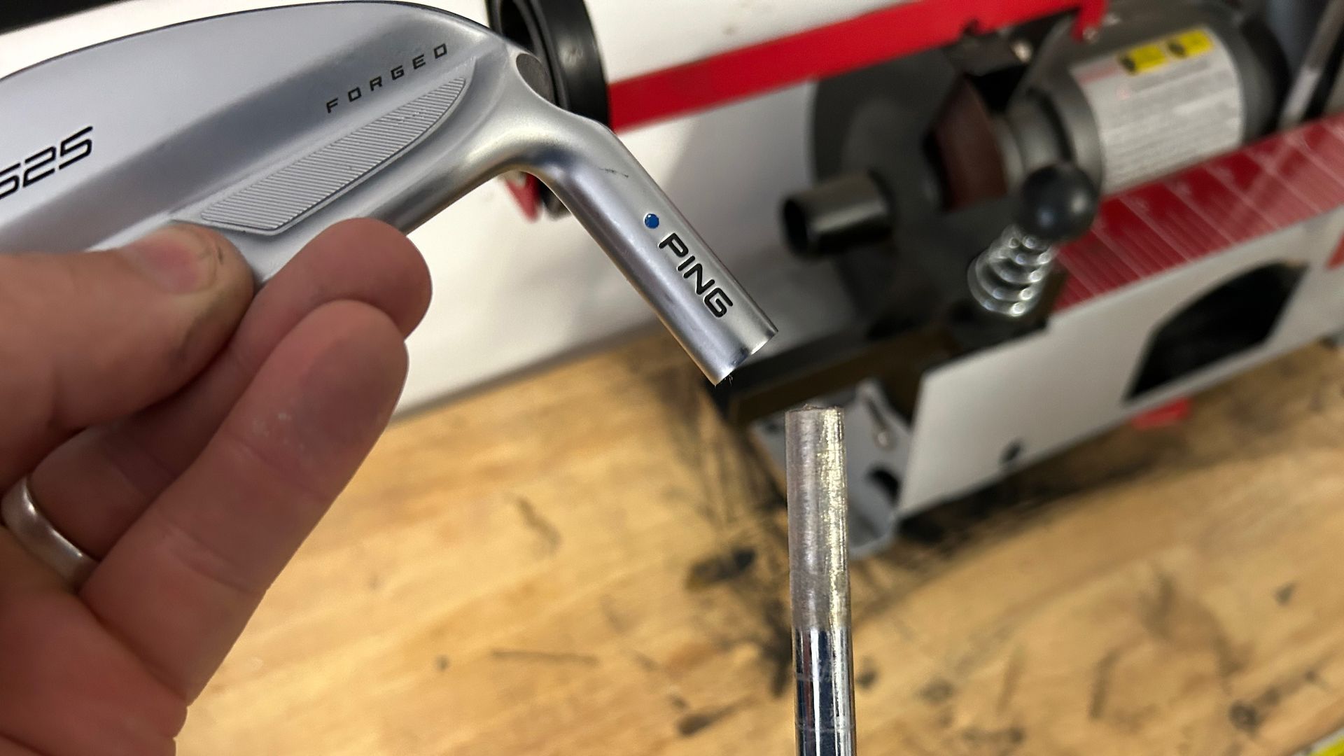 What Is Hard Stepping And Soft Stepping In Golf? | Golf Monthly