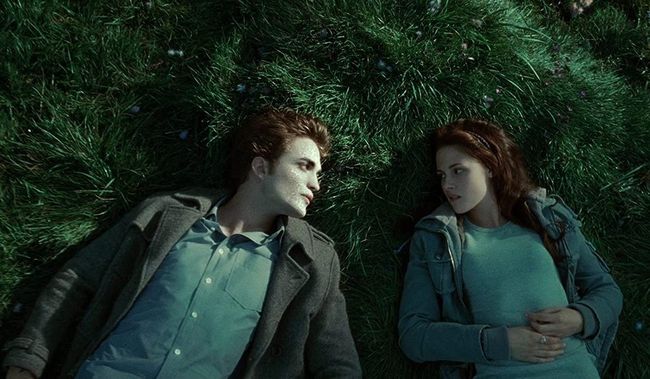 10 Cool Twilight Behind-The-Scenes Facts You Might Not Know | Cinemablend