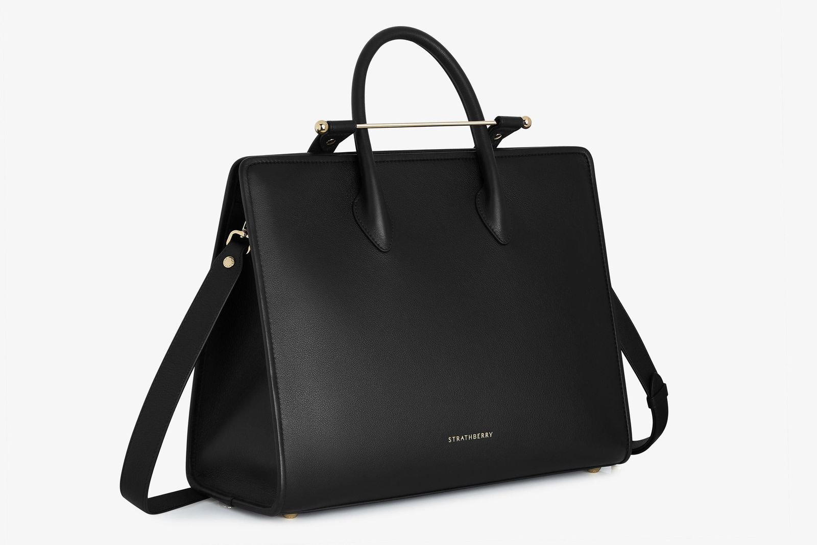 How Strathberry Nailed Attainable Luxury | Who What Wear