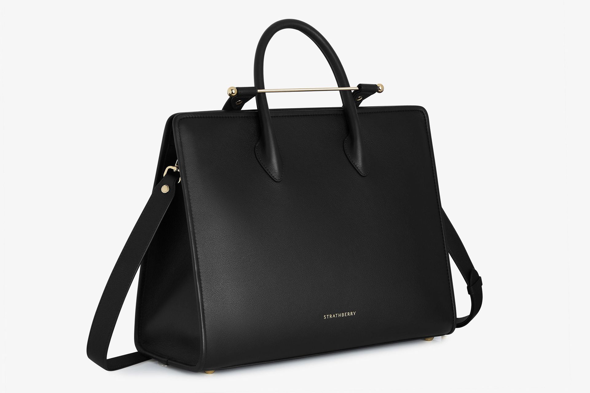 How Strathberry Nailed Attainable Luxury | Who What Wear