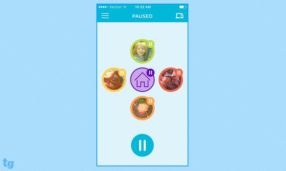 Circle with Disney Review: Time Is on Parents' Side | Tom's Guide